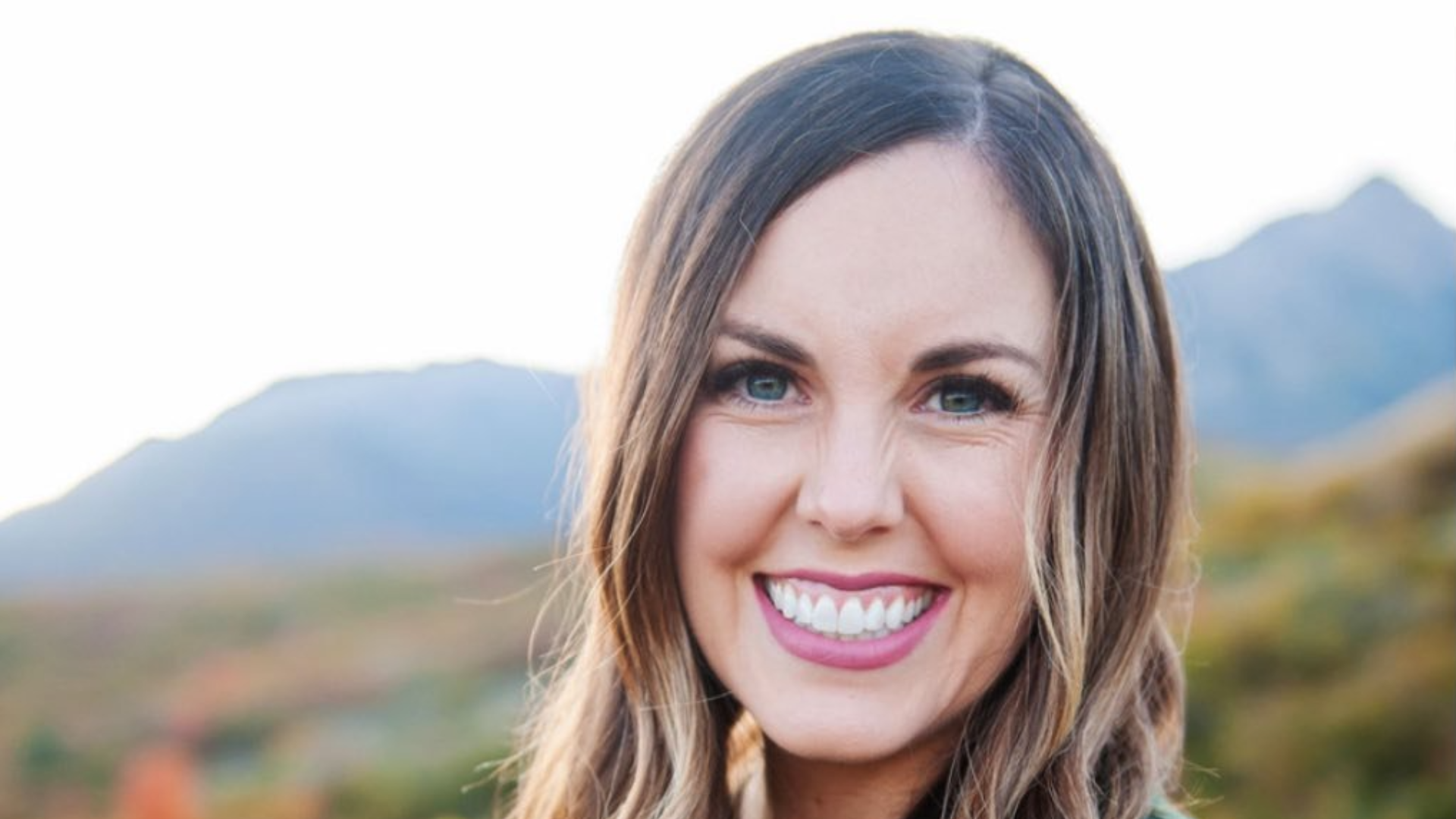 Ep. 29 - Meal Planning With Camile Beckstrand - The Happy Gal